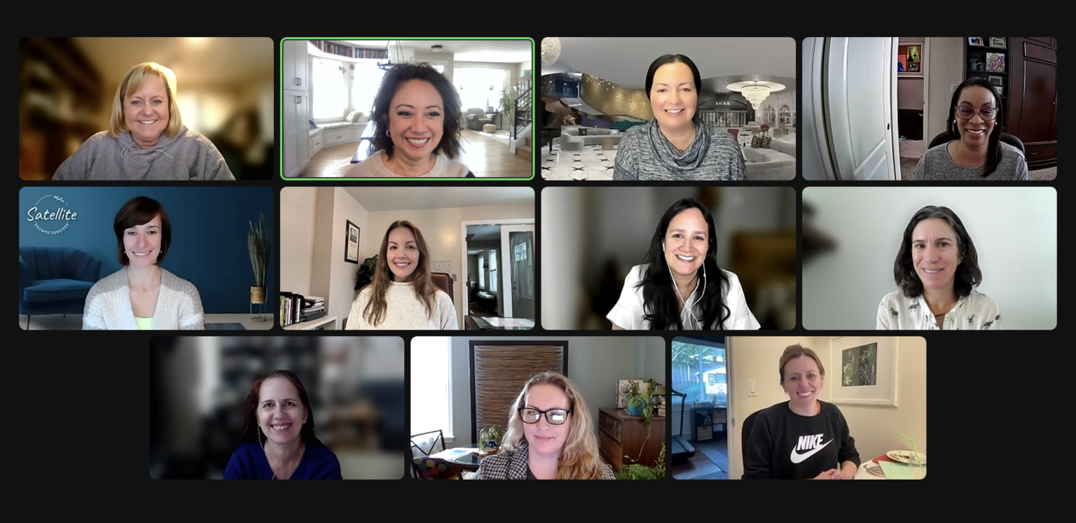 AI Workshops by Liza Adams | GrowthPath Partners